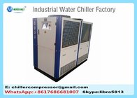 Copeland Compressor Plate Milk Cooler Water Chiller for Milk Cooling