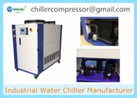 -10C R404A Propylene Glycol Brewery Chillers for Fermenting and Wort Cooling
