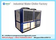 -5C/-10C 20 tons Glycol Chiller for Beer Brewing Equipment Cooling System