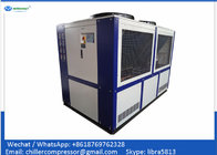 Farming Industry 30RT Industrial Air Cooled Poultry Water Chiller for Poultry Hatcheries