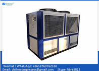 Farming Industry 30RT Industrial Air Cooled Poultry Water Chiller for Poultry Hatcheries
