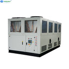 Best Quality 50 tons 100 TR Air Cooled Industrial Screw Water Chiller