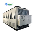Refrigeration Dairy Process -5c Outlet Milk Cooling Air Cooled Glycol Chiller for MIlk Factory