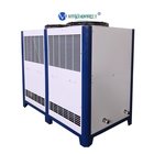10HP 5Tons Glycol Chiller Air Cooled Water Cooling System Beer Glycol Chiller for Brewery