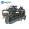 Plastic Industry 200 Tons Industrial Dual Compressor Water Cooled Screw Chiller for Injection Machine supplier
